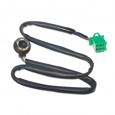 Gear indicator switch - LM-Scootershop ApS